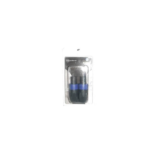 Conector De 8 Pin Speakon Tipo Plug - Sb-Nl8-2N - Tienda Online Dunamis ...